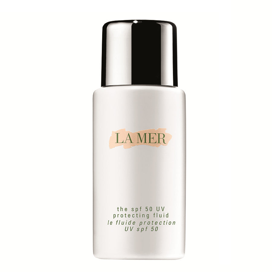 La Mer - The Spf 50 Uv Protecting Fluid (50ml) – Xberry | Beauty Shop